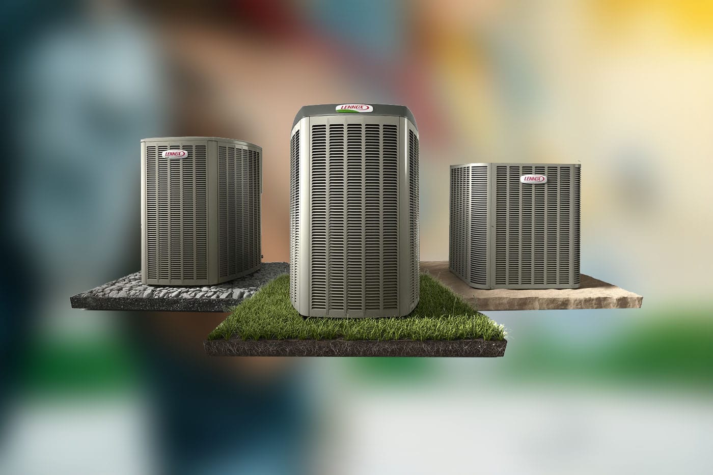A Guide to Choosing the Right Size Air Conditioner for Your Home