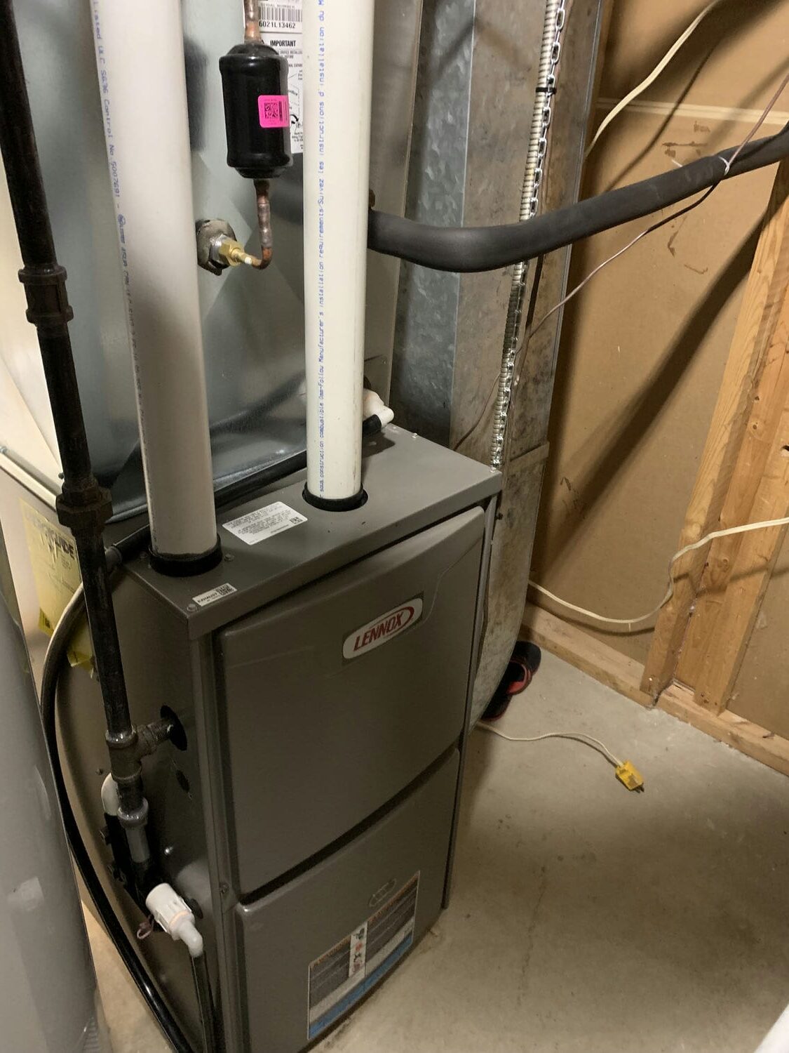 Furnace Runs But No Heat: Safe Checks | Local Heating & Cooling